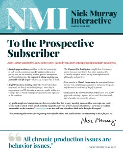 Nick Murray Interactive