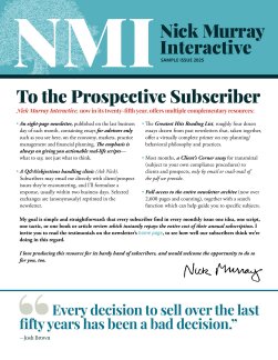 Nick Murray Interactive